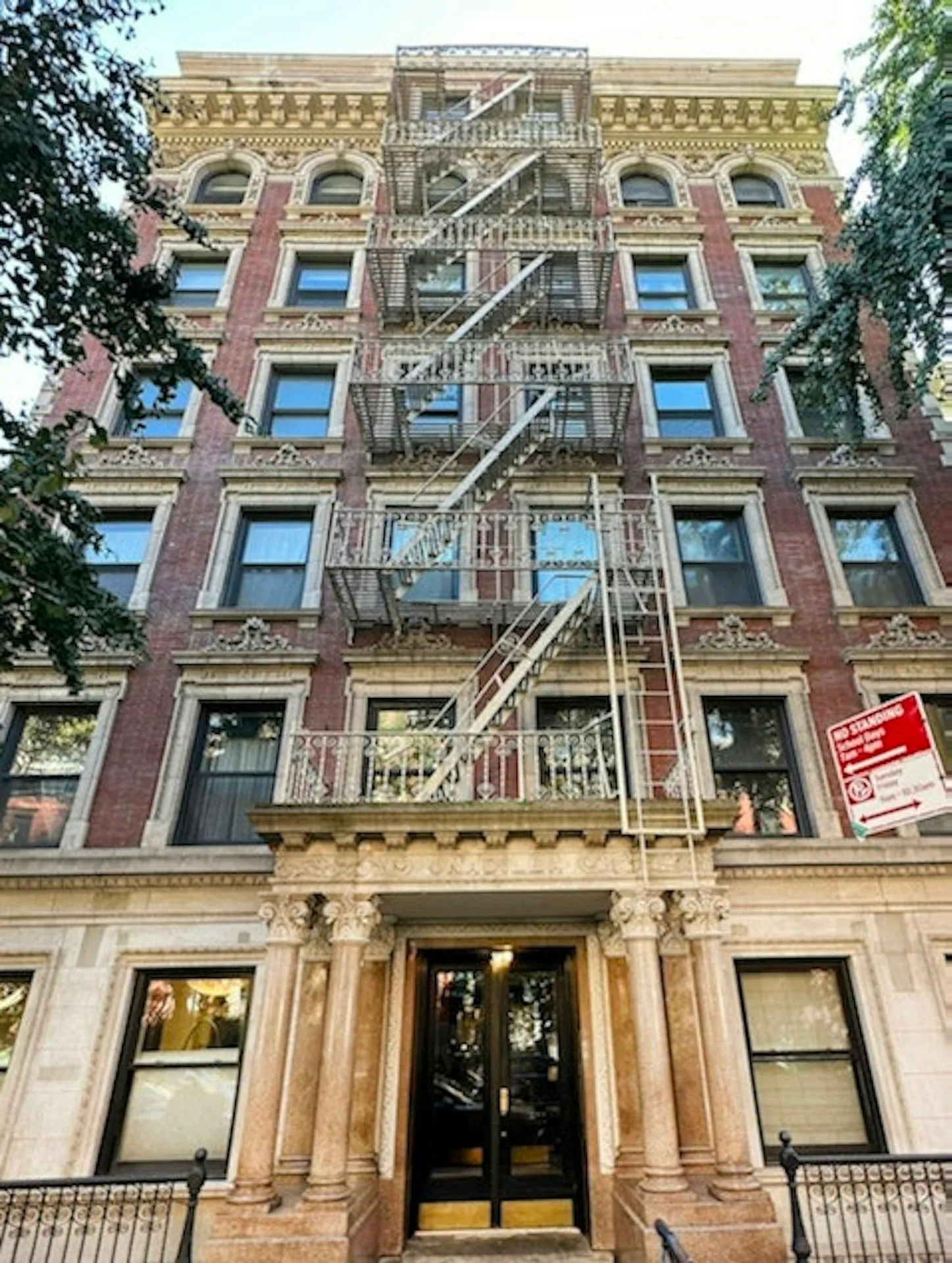 126 West 11th Street #42 in Greenwich Village, Manhattan | StreetEasy