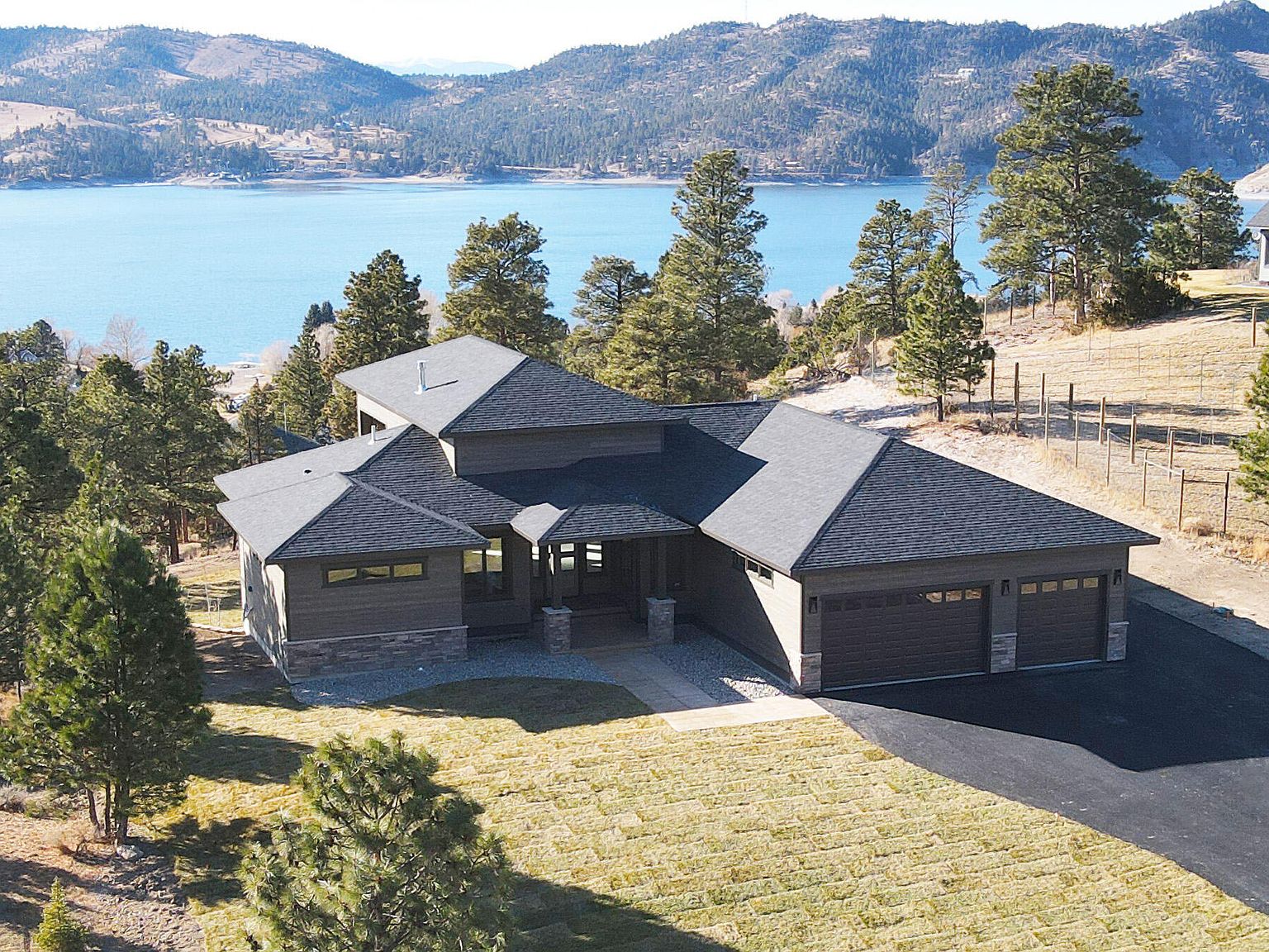 3980 Lake Point Dr, Helena, MT 59602 | Zillow