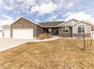 431 E Chalk Creek Ct N #115, Coalville, UT 84017 | MLS #1989071 | Zillow