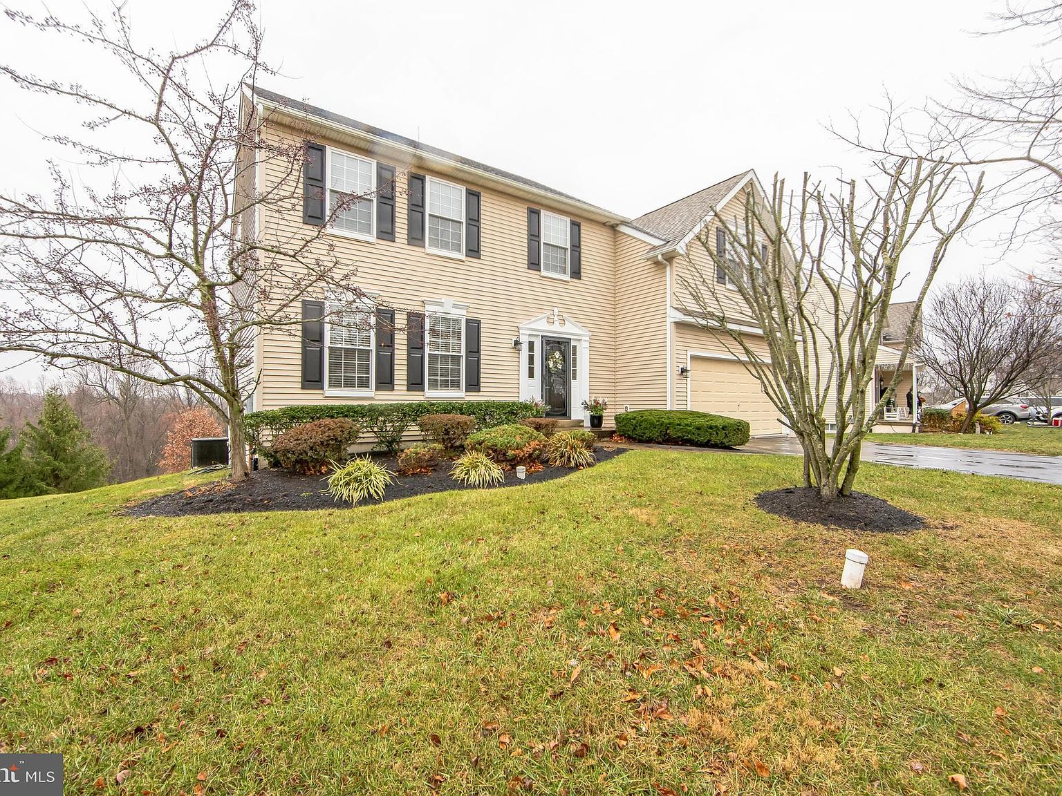 400 Providence Hill Rd, East Fallowfield, PA 19320 | Zillow
