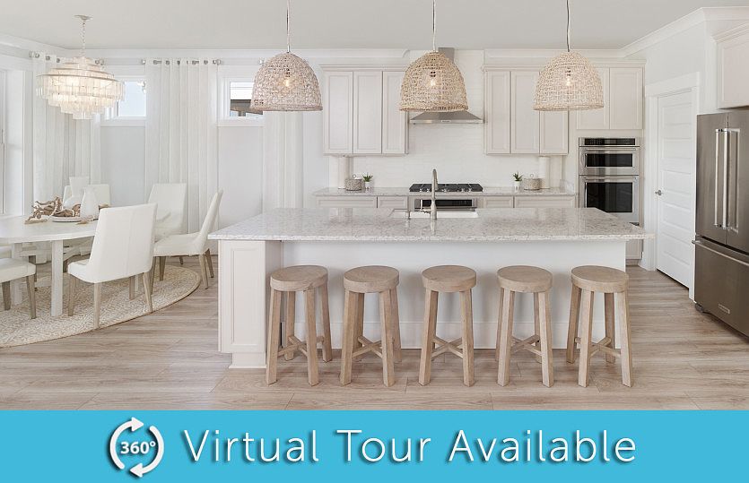 Prestige Plan, Del Webb North Myrtle Beach, North Myrtle Beach, SC ...