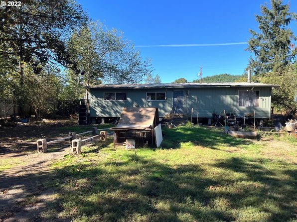 Marcola OR Real Estate - Marcola OR Homes For Sale | Zillow