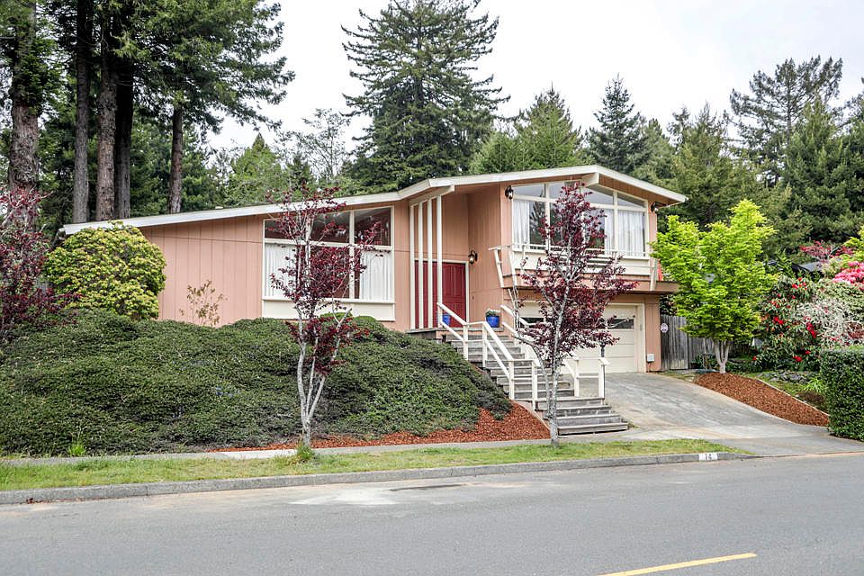 74 California Ave, Arcata, CA 95521 | Zillow