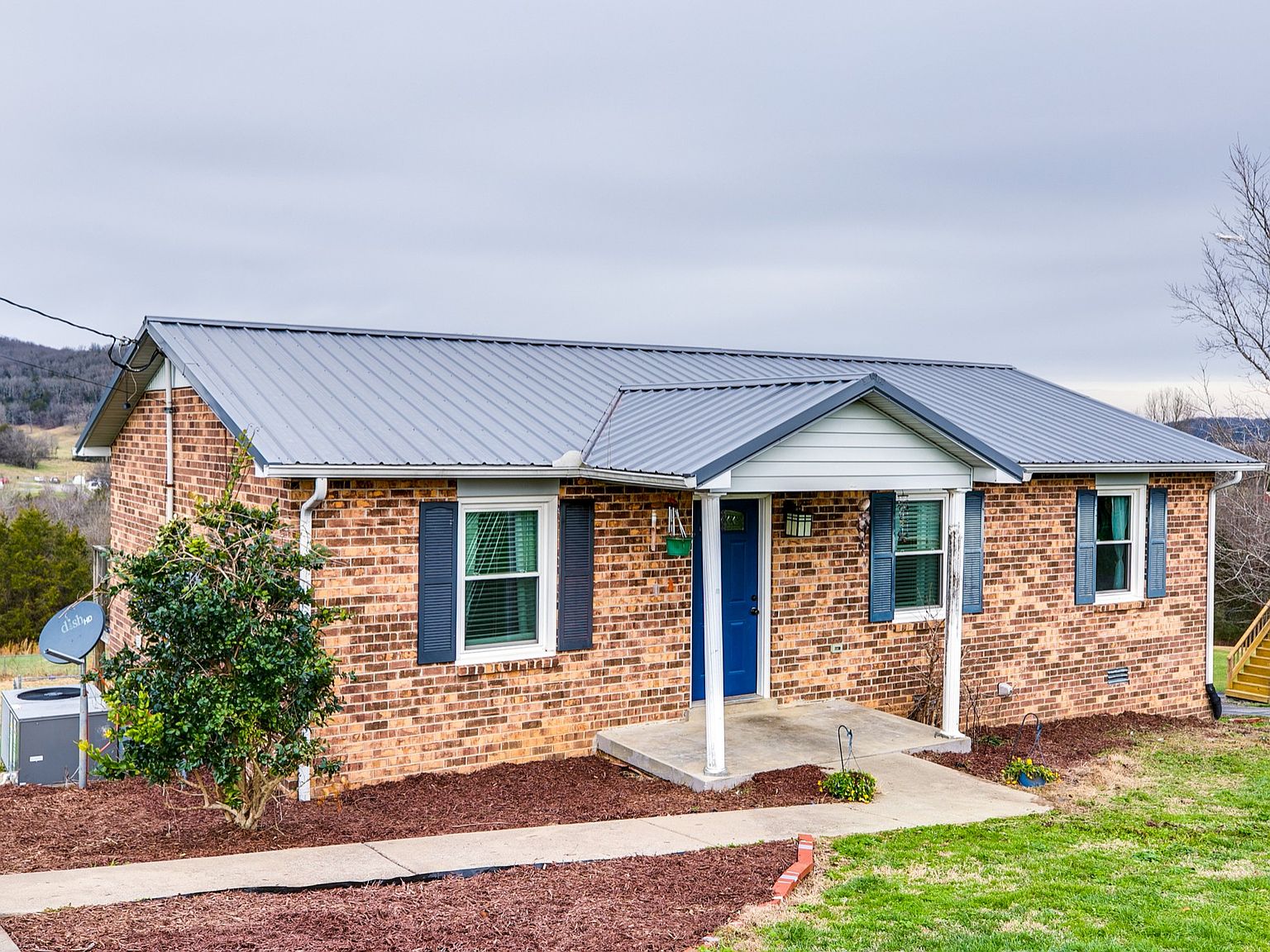 180 W Main St, Auburntown, TN 37016 | Zillow