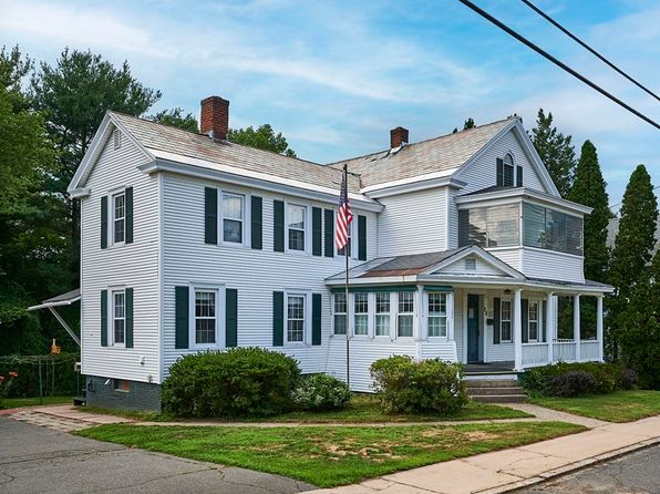 Easthampton MA Real Estate - Easthampton MA Homes For Sale | Zillow