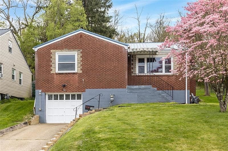 340 Springfield Ave, Washington, PA 15301 | MLS #1650500 | Zillow