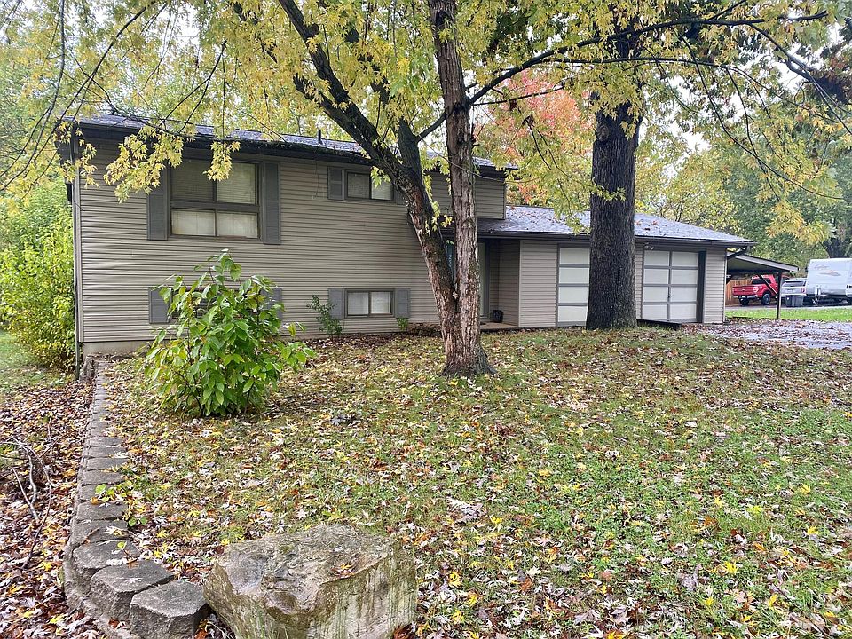 2513 Paula Drive, West Plains, MO 65775 | Zillow