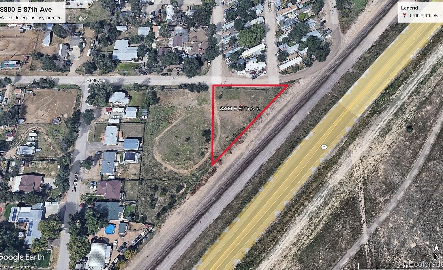 8800 E 87th Avenue, Commerce City, CO 80022 | Zillow