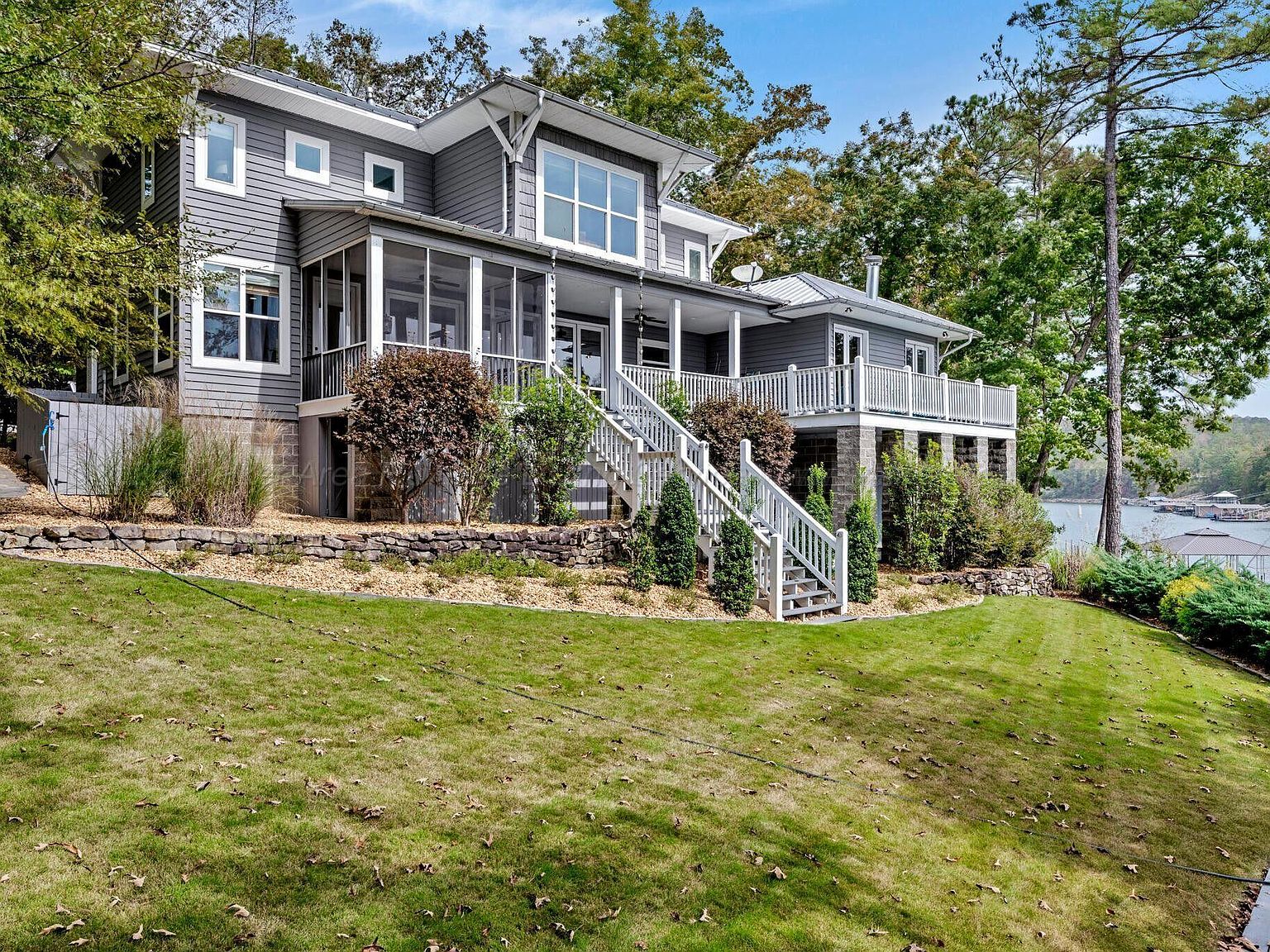 1168 Bull Branch Dr, Double Springs, AL 35553 | MLS #25-553 | Zillow