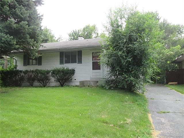 106 Roderick Dr, Saint Louis, MO 63137 | Zillow