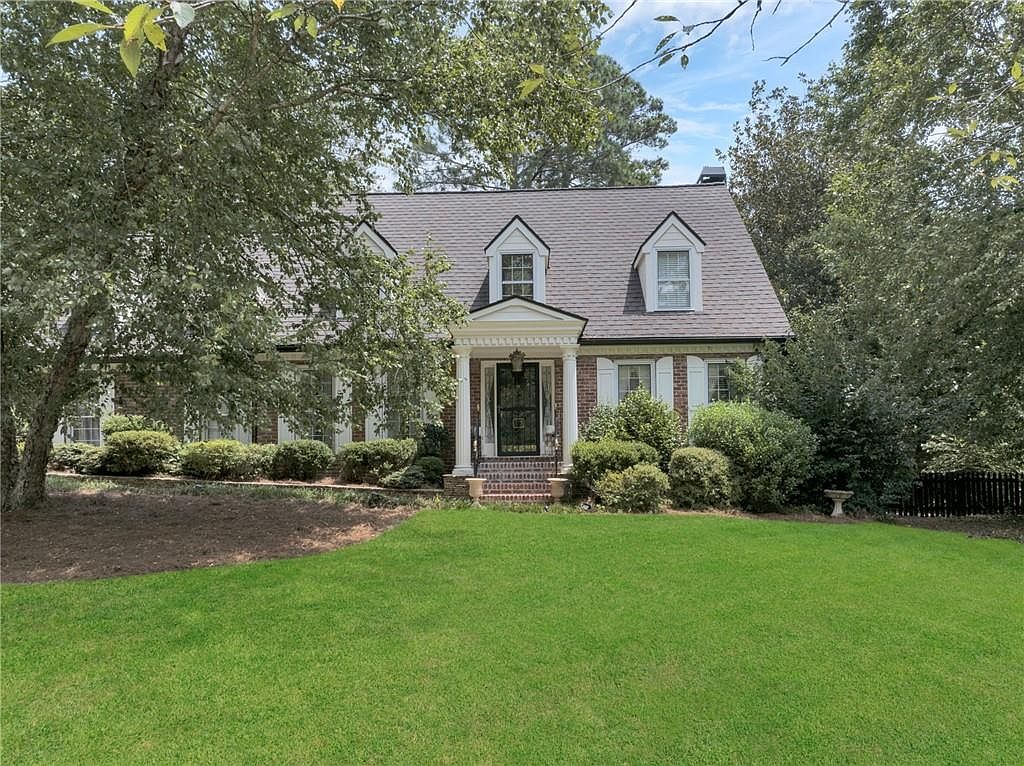 315 Spalding Lake Ct, Sandy Springs, GA 30350 | MLS #7254595 | Zillow