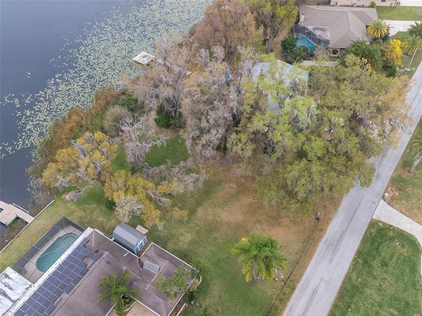 Lake Padgett Estates Land O Lakes Real Estate - Lake Padgett Estates ...