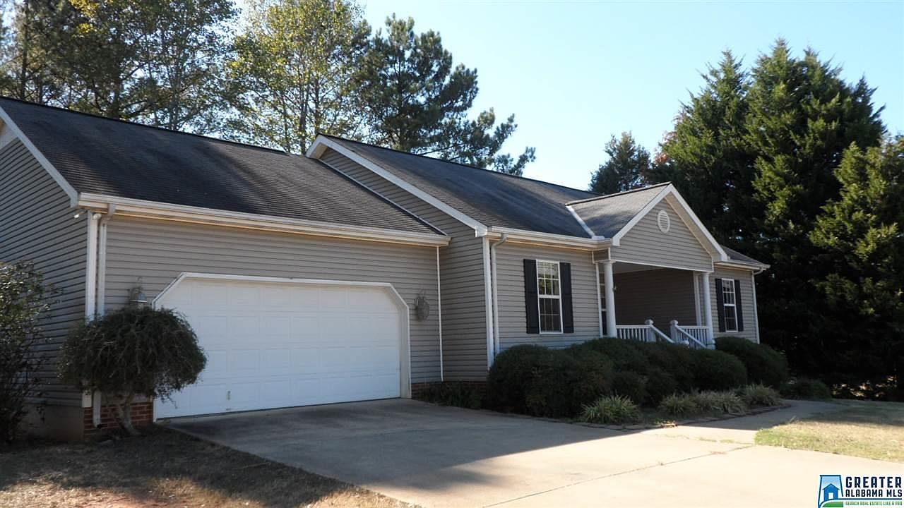 77 Chestnut Pl, Alexandria, AL 36250 | Zillow