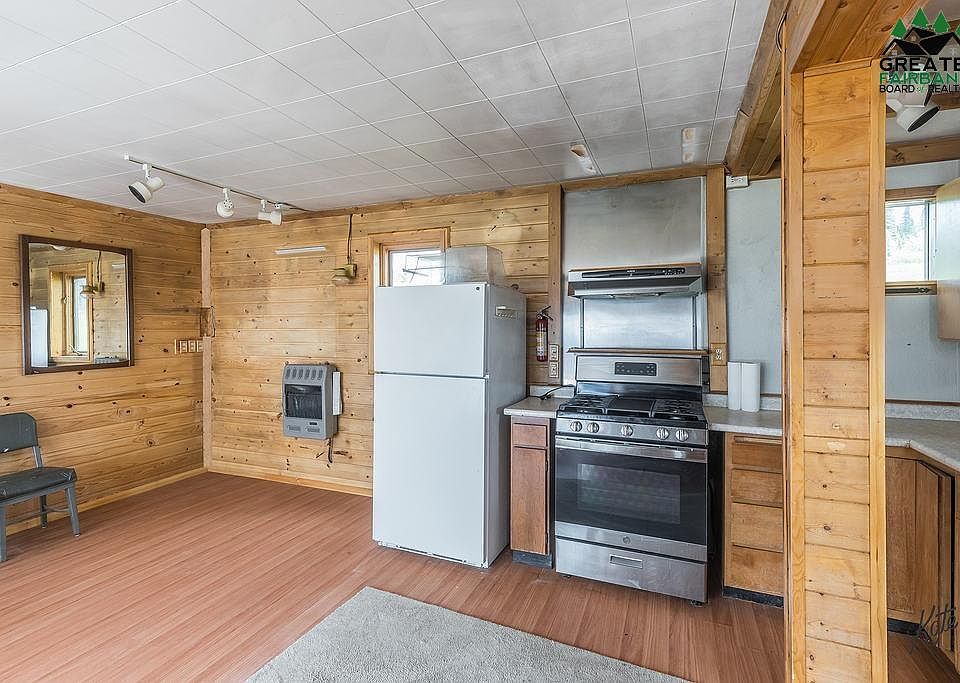 6700 Haystack Dr, Fairbanks, AK 99712 | MLS #153144 | Zillow