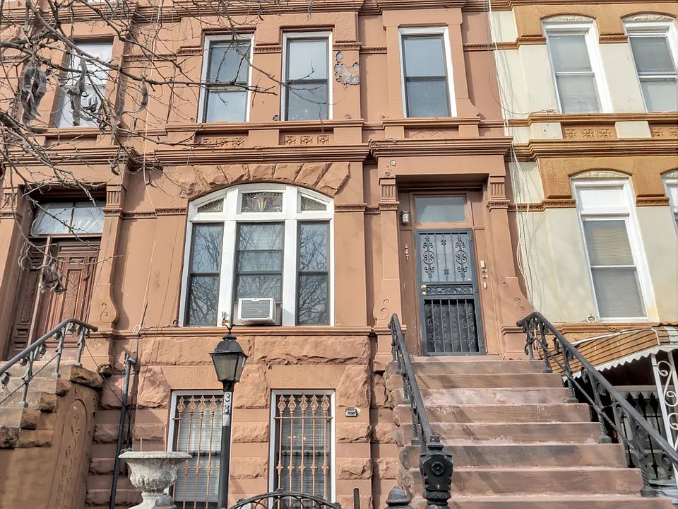 387 Decatur St, Brooklyn, NY 11233 | Zillow