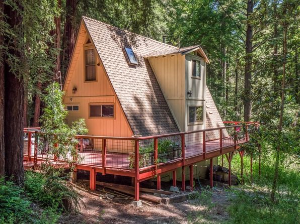 Felton Real Estate - Felton CA Homes For Sale | Zillow