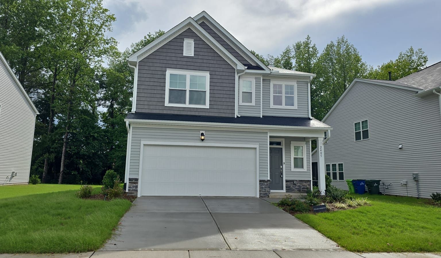 2405 Tobacco Root Dr, Raleigh, NC 27616 | Zillow