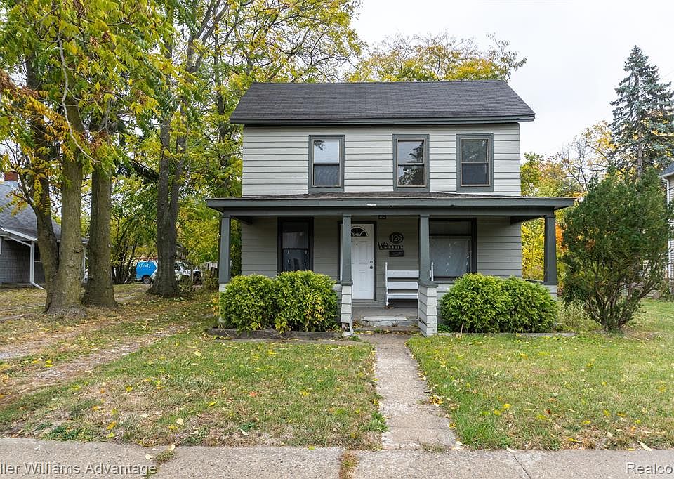 126 N Summit St, Ypsilanti, MI 48197 | Zillow