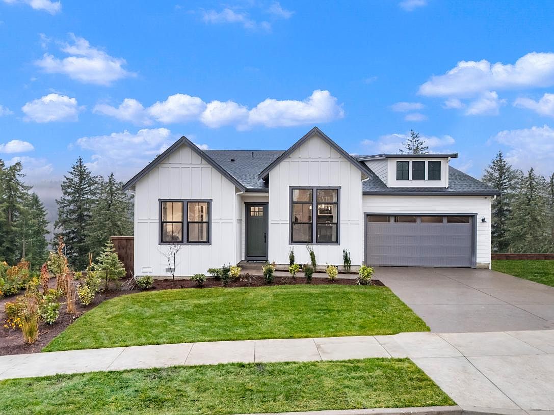 Lacamas Hills - Powell Collection by Toll Brothers in Camas WA | Zillow