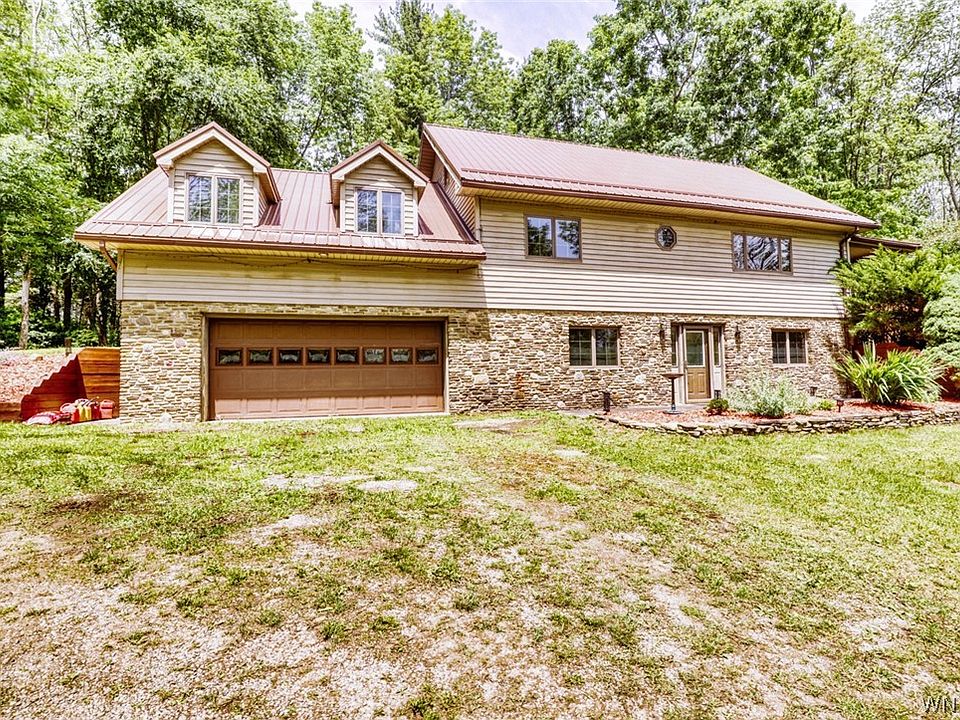 5191 Whitcomb Rd, Belmont, NY 14813 | MLS #B1548412 | Zillow