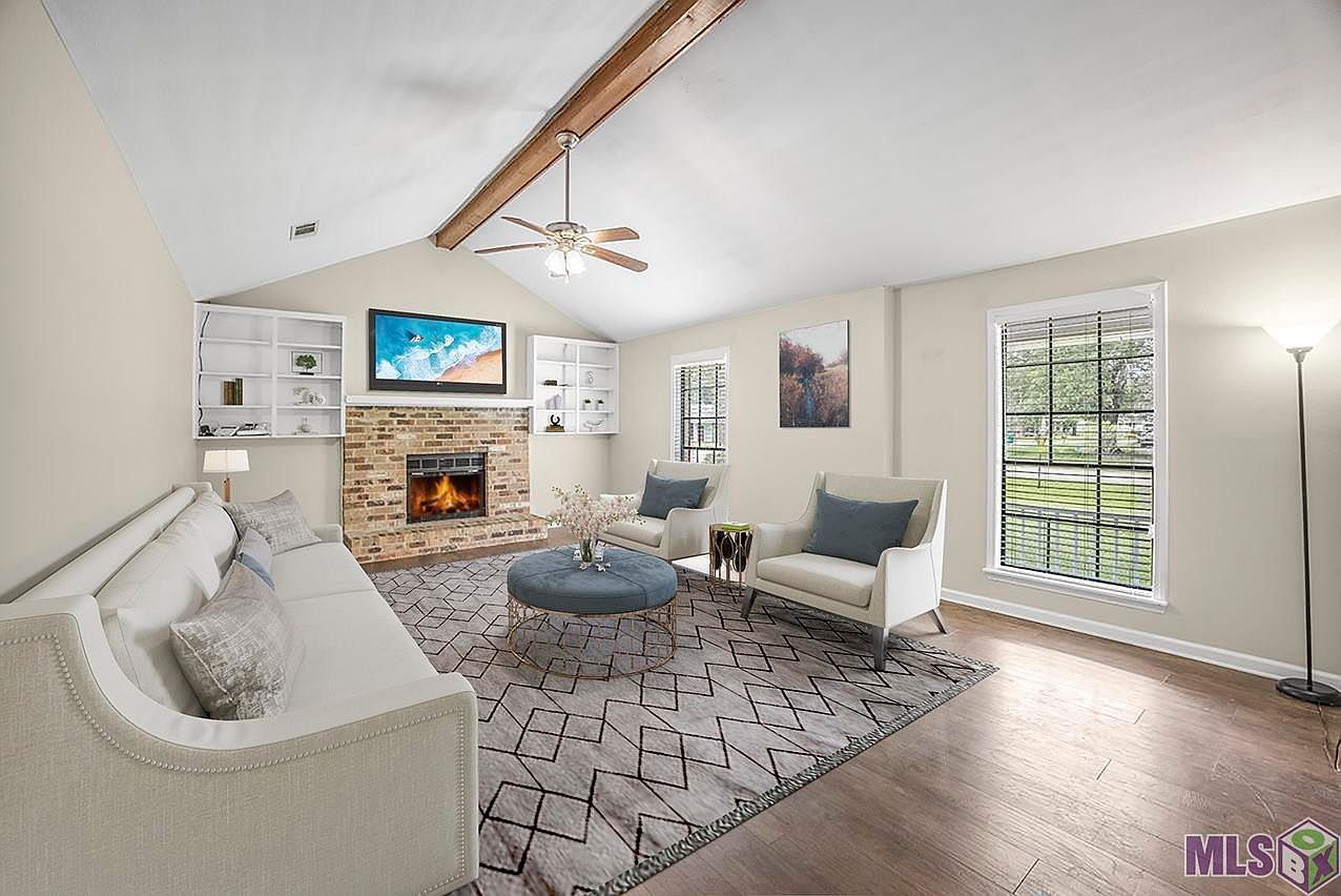 12805 Ina Dr, Walker, LA 70785 | Zillow