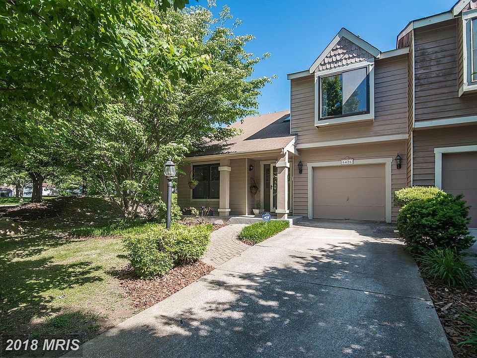 6426 Loring Dr, Columbia, MD 21045 | Zillow