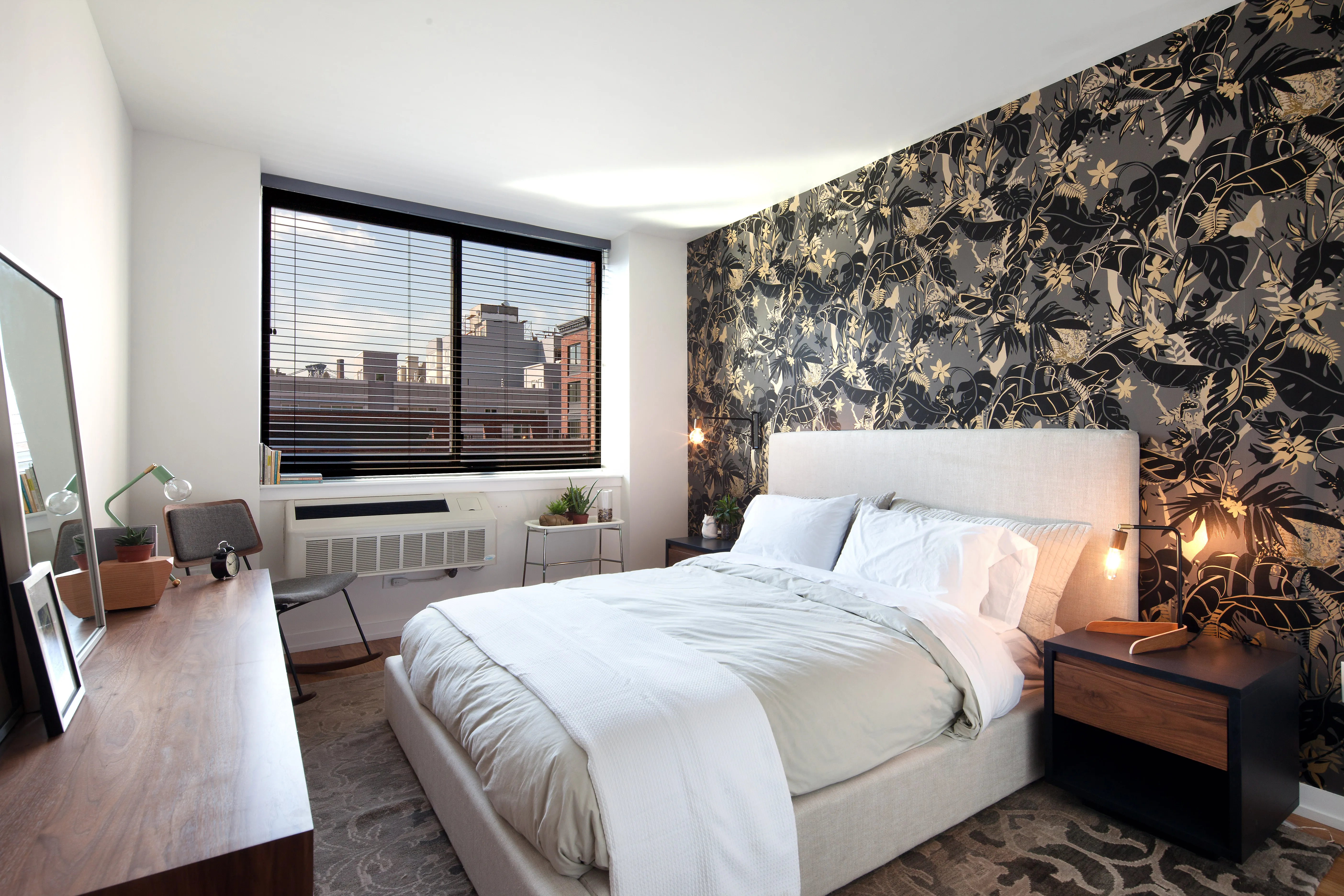 50 North 5th Street in Williamsburg : Sales, Rentals, Floorplans ...