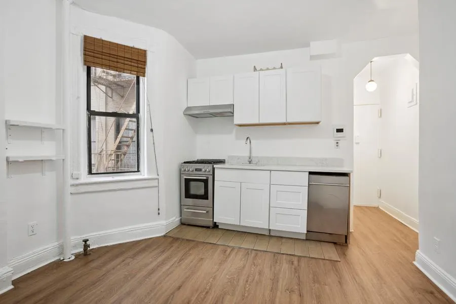 172 Delancey Street #2B in Lower East Side, Manhattan | StreetEasy