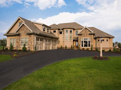 4 Sterling Glen Way Mechanicsburg Pa 17050 Zillow