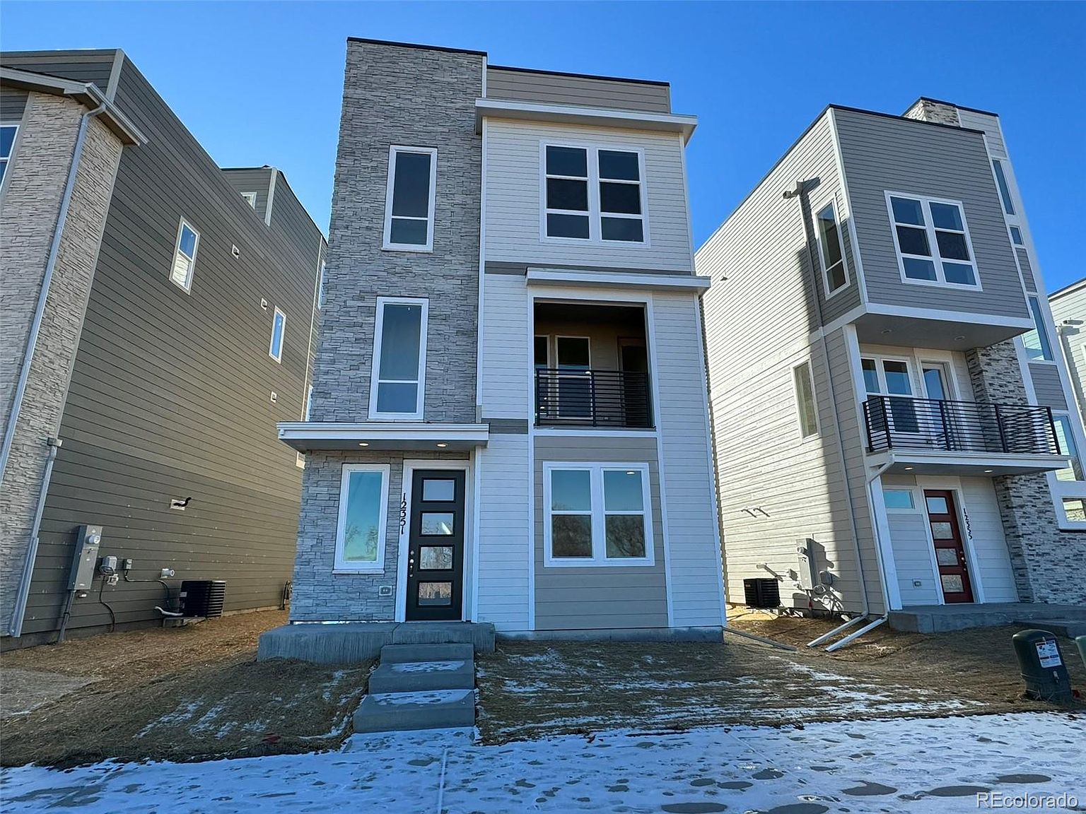 12351 Farmview Lane, Thornton, CO 80241 | MLS #3544931 | Zillow