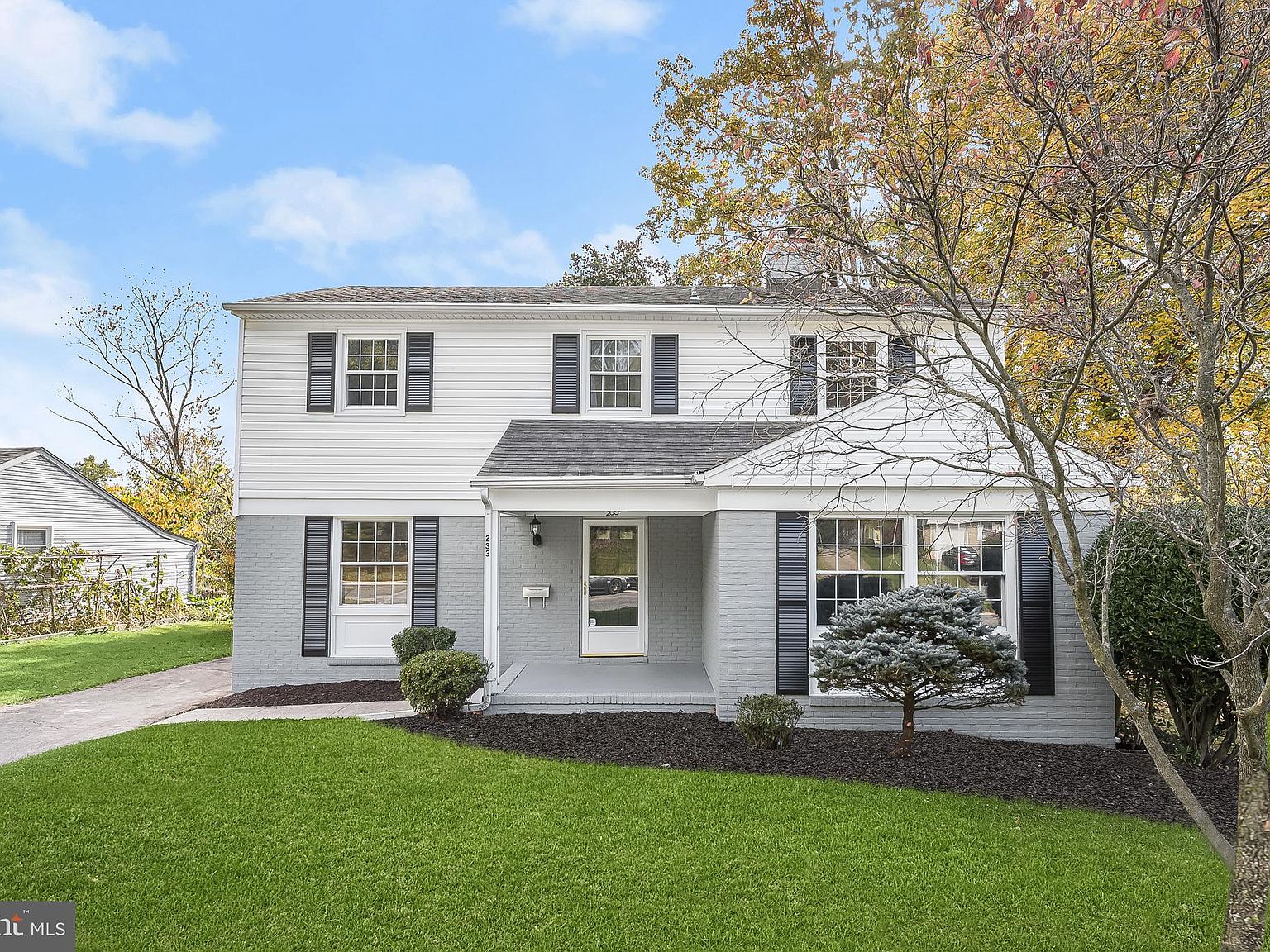 233 E Timonium Rd, Lutherville Timonium, MD 21093 | Zillow