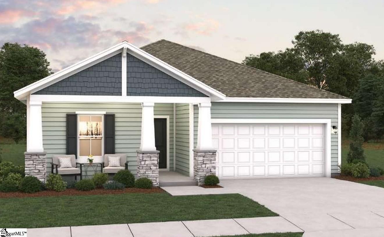 18 Red Bank Rd, Simpsonville, SC 29681 | MLS #1577783 | Zillow