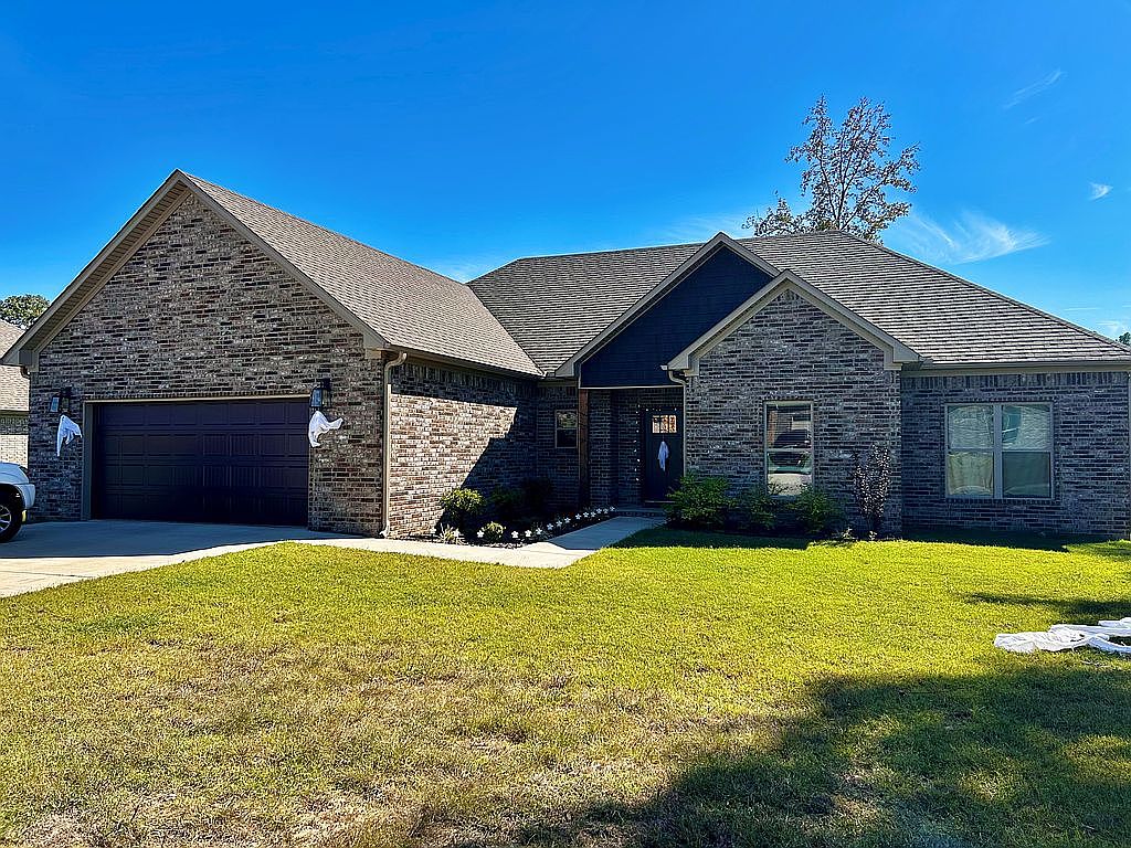 122 Michelle Dr, Beebe, AR 72012 | Zillow