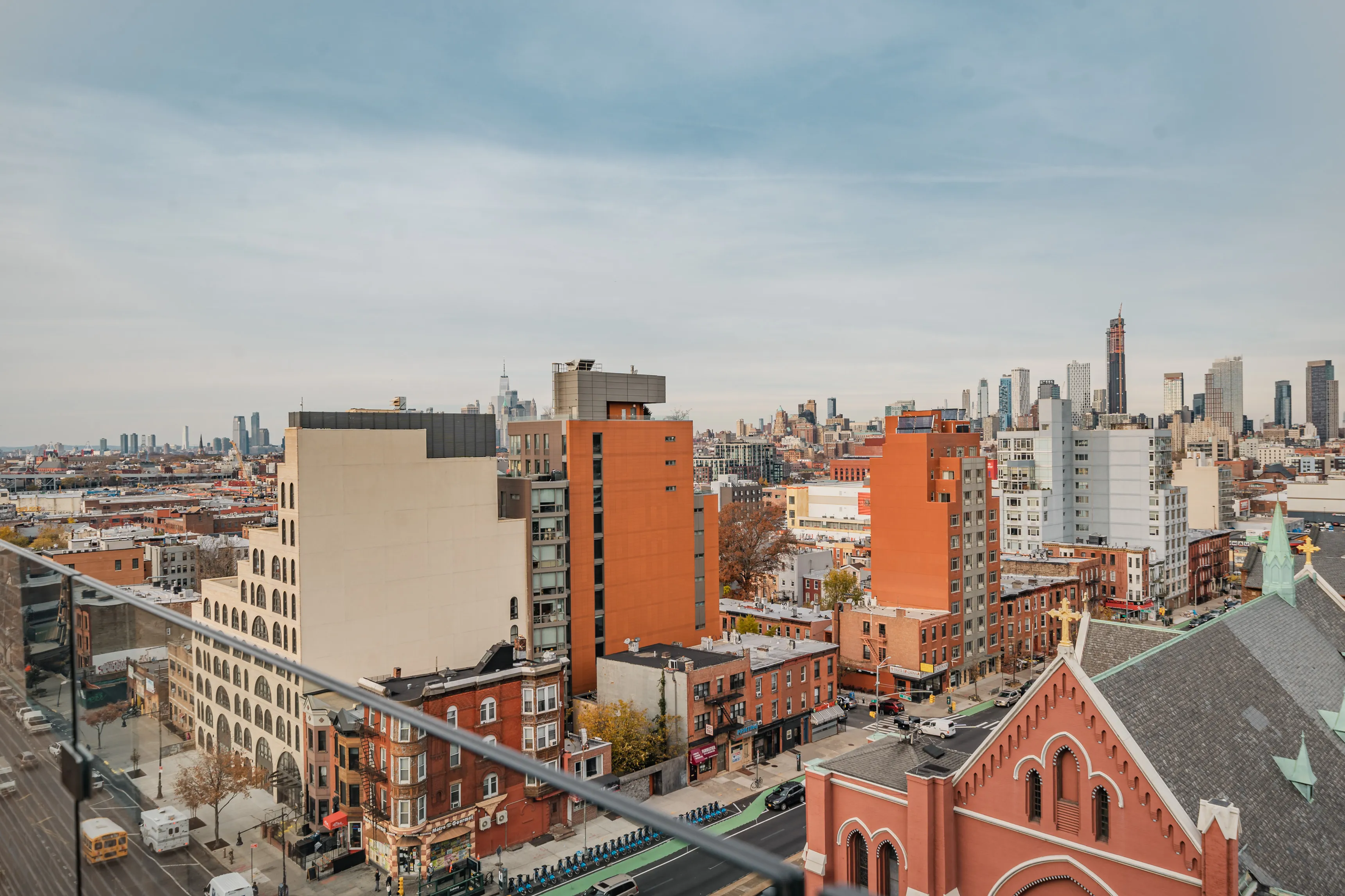 262 9th Street #PH1002 in Park Slope, Brooklyn | StreetEasy