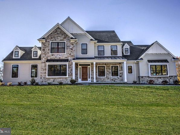 New Construction Homes in Lititz PA | Zillow
