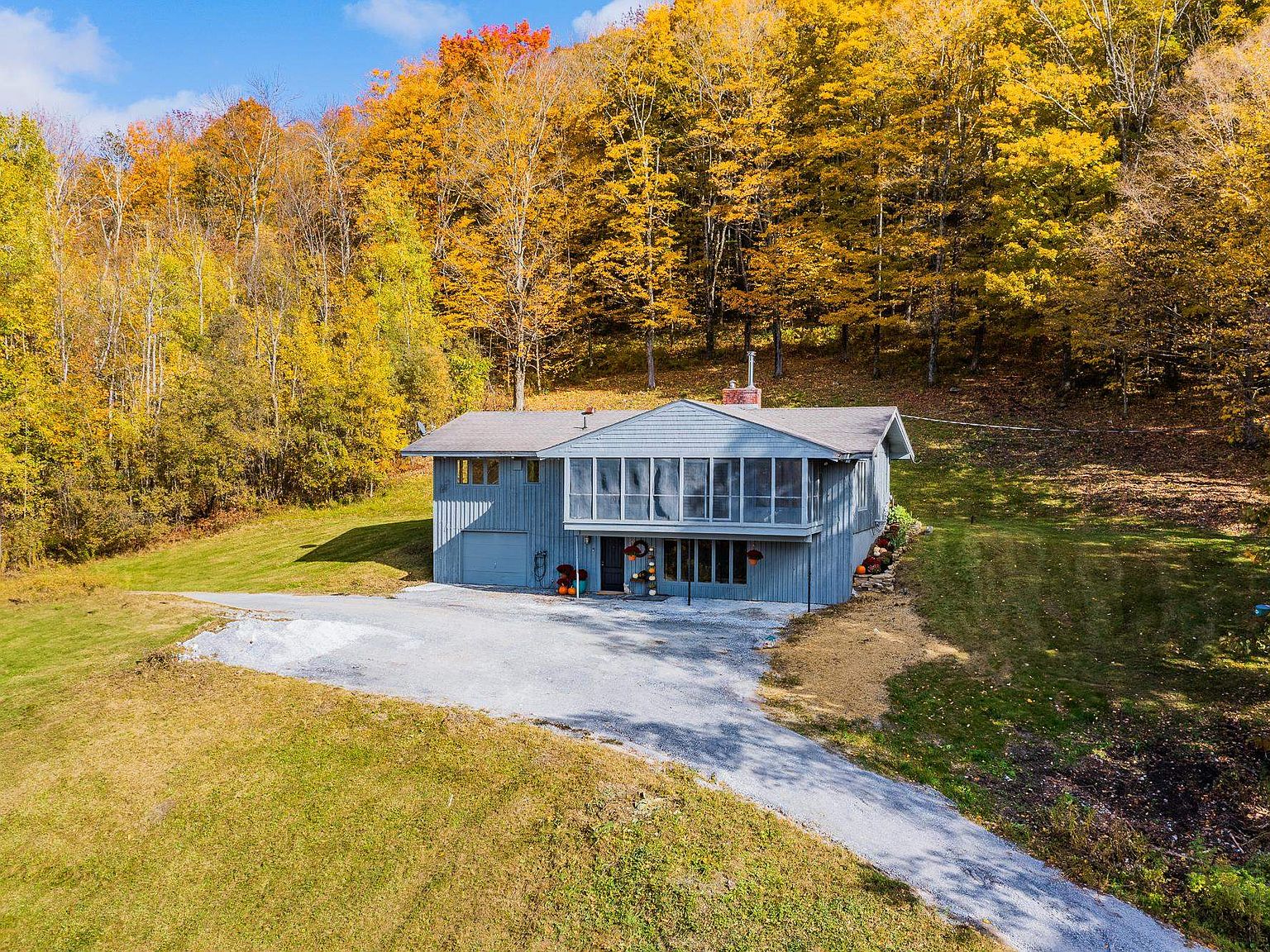2354 Danby Mountain Road, Dorset, VT 05251 | Zillow