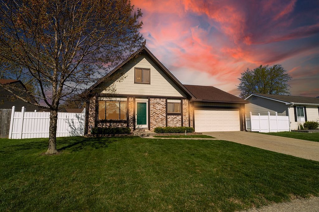 49213 Kimberly Ann Ln, Chesterfield, MI 48051 | Zillow