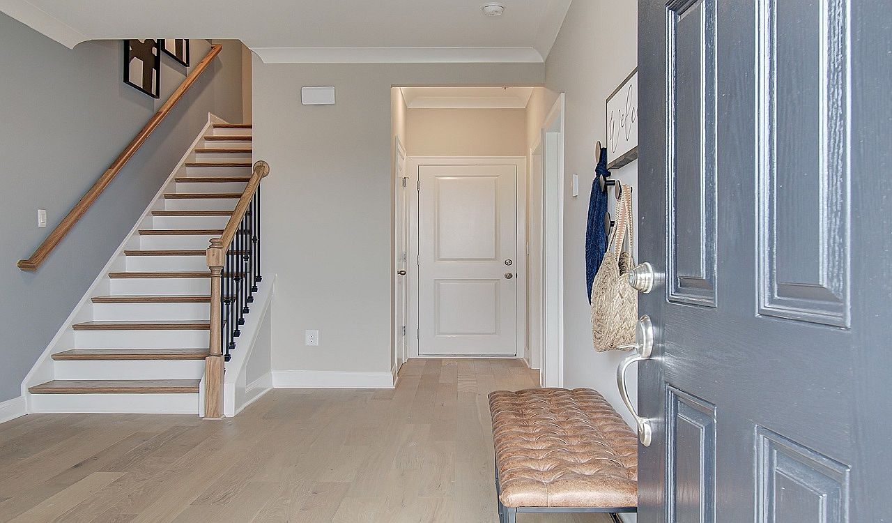Martin Springs - Highland Series by Meritage Homes in Lawrenceville GA ...