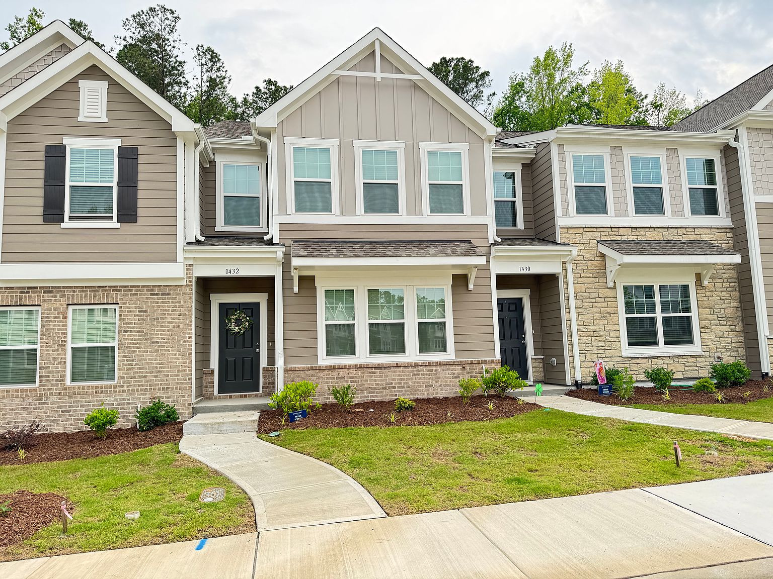 1432 Latham Garden Dr, Wake Forest, NC 27587 | Zillow