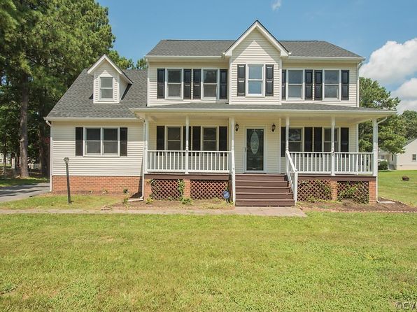 Prince George County Real Estate - Prince George County VA Homes For ...