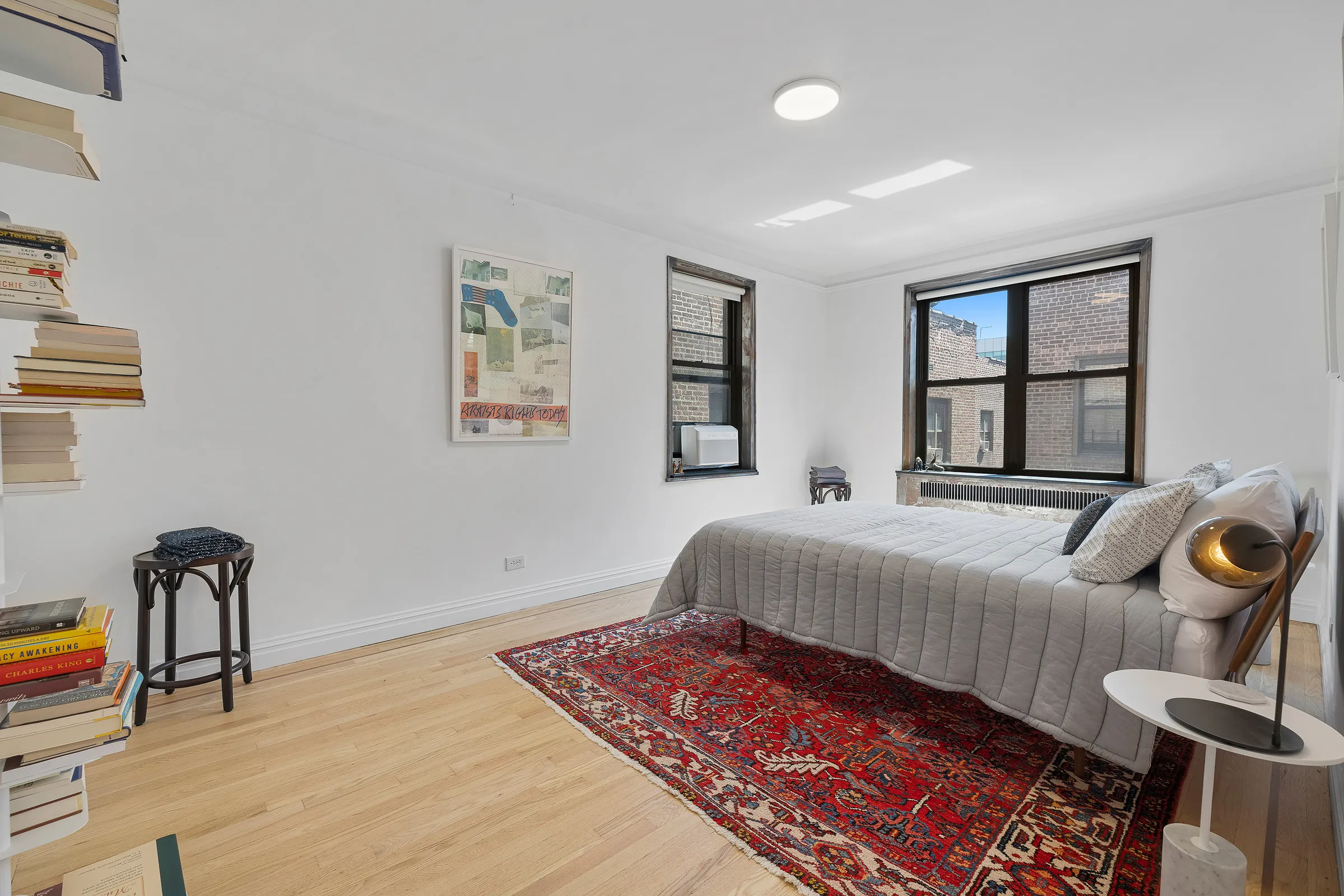 860 Grand Concourse #7N in Concourse, Bronx | StreetEasy