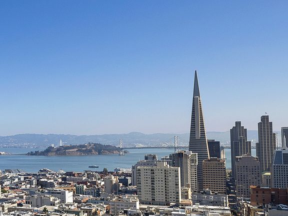 1300 Jones St, San Francisco, CA 94109 | Zillow