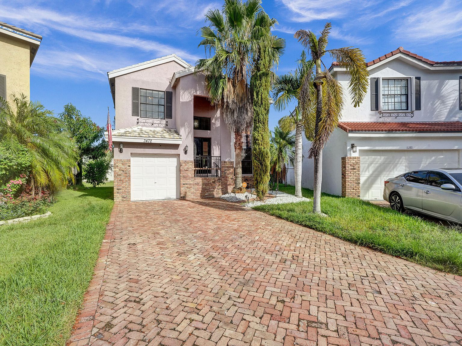 3472 NW 112th Way, Coral Springs, FL 33065 | MLS #RX-10910266 | Zillow