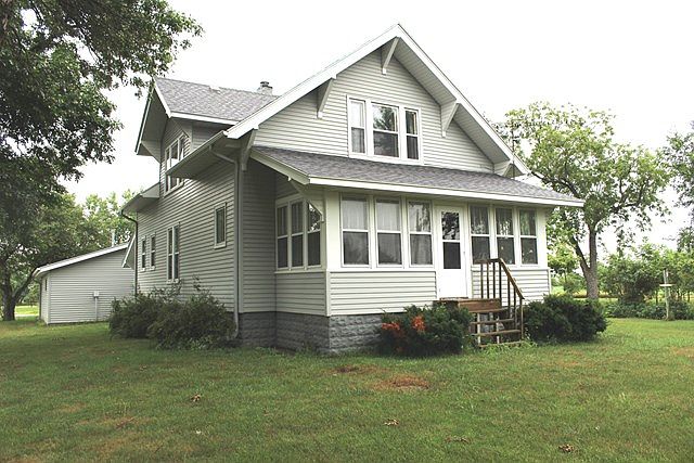 1530 110th St, Paton, IA 50217 | Zillow