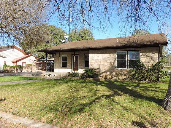215 Main St, Tuleta, TX 78162 | Zillow