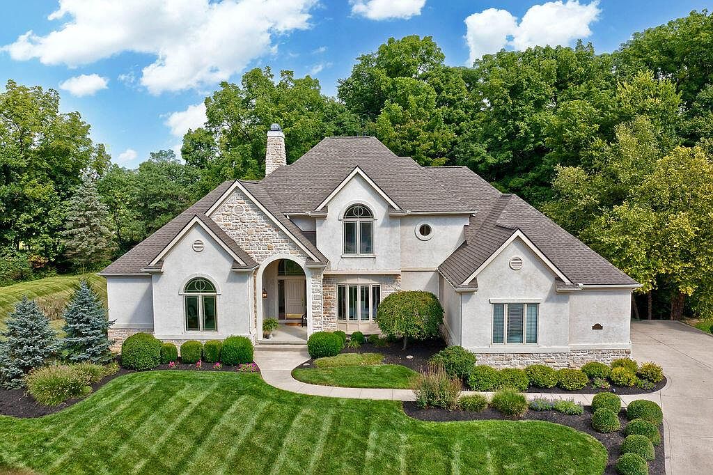 4634 Stockport Cir, Dublin, OH 43016 | Zillow