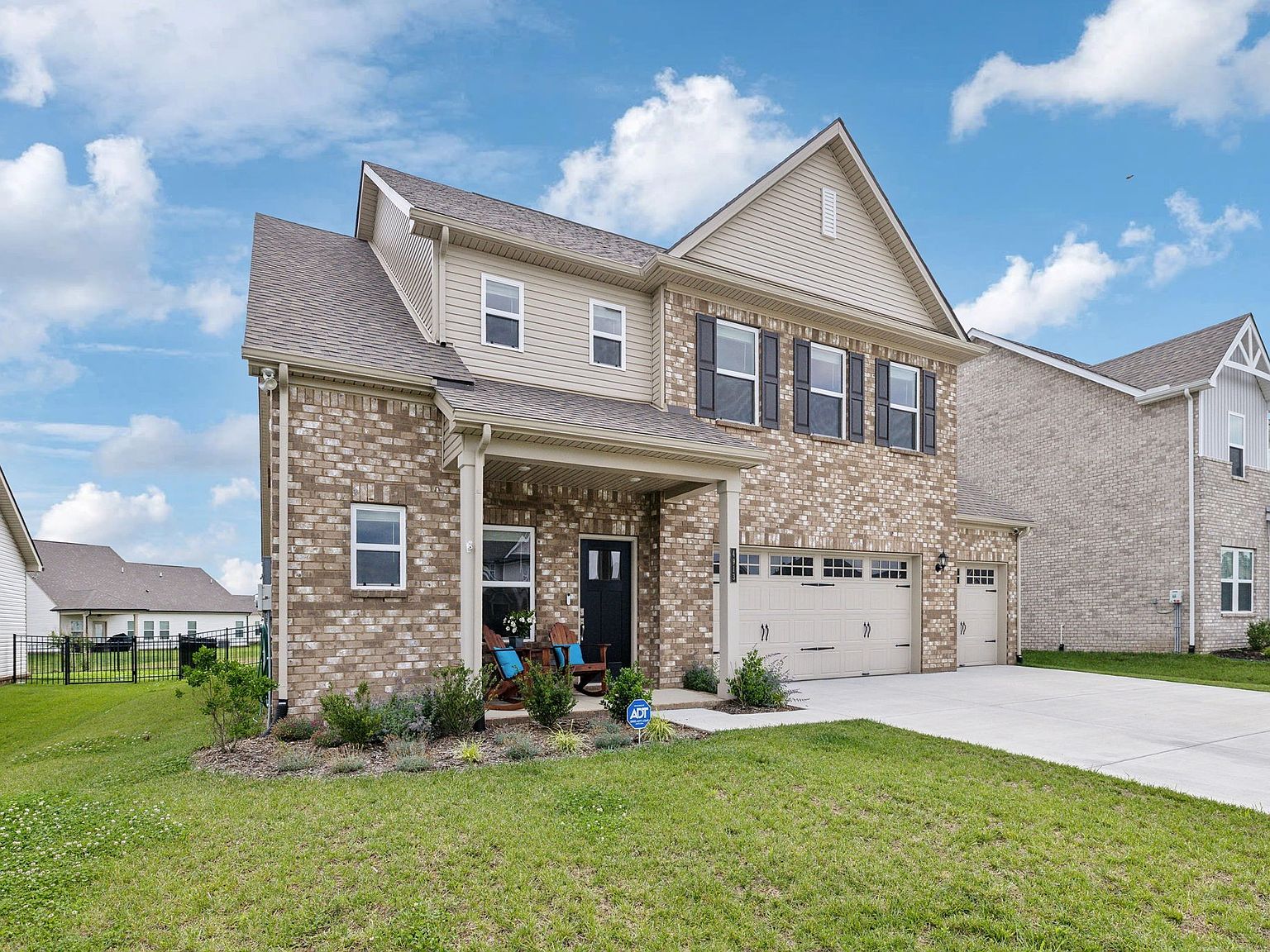 4913 Turquoise Ln LOT 175, Murfreesboro, TN 37129 | MLS #2898434 | Zillow