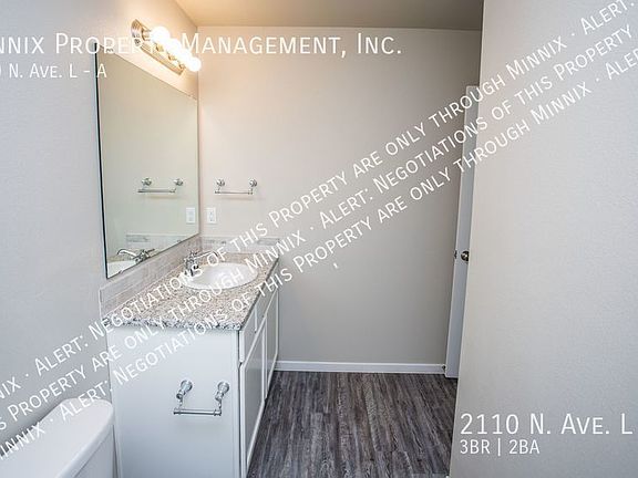 2110 N Avenue L #A, Lubbock, TX 79403 | Zillow