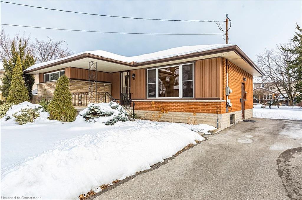 13 Skyland Dr, Hamilton, ON L9A 3B9 | Zillow