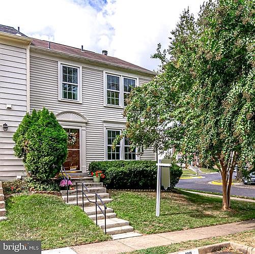 10251 Colony View Dr, Fairfax, VA 22032 | Zillow